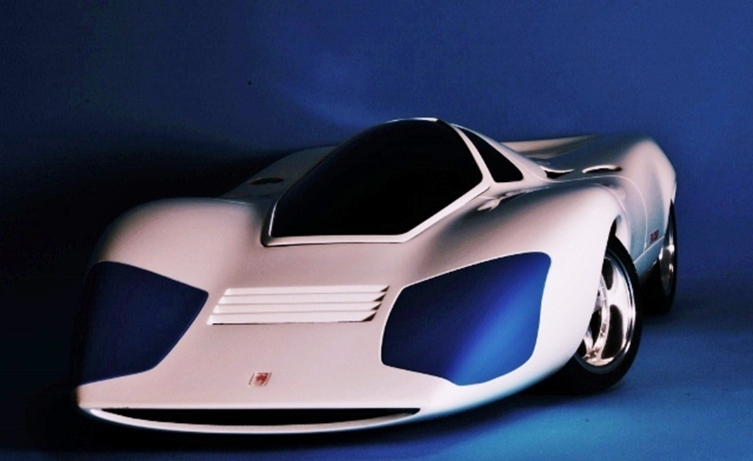 The EVA Cars Antares