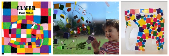 15 cuentos imprescindibles + una actividad para cada uno - Club Peques ...