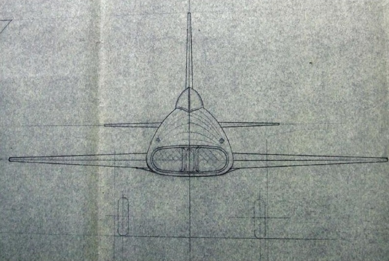 No Barrel Rolls: Hispano-Aviación/Helwan HA-300 - El último caza de ...