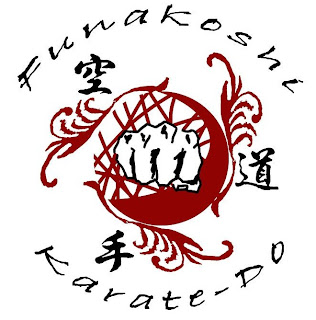 FUNAKOSHI-KARATE-DO: COMO NACIO FUNAKOSHI KARATE DO