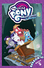 MLP Paperback Issue & 21 Comic Covers | MLP Merch