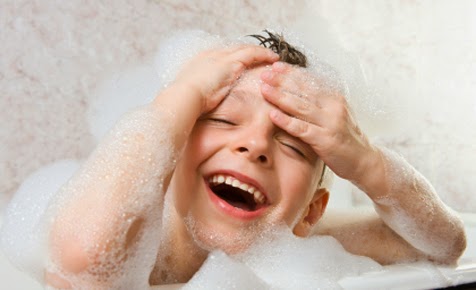 me: Taking Care of Yourself