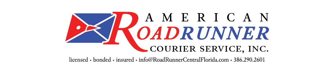 American RoadRunner Courier Service, Inc.