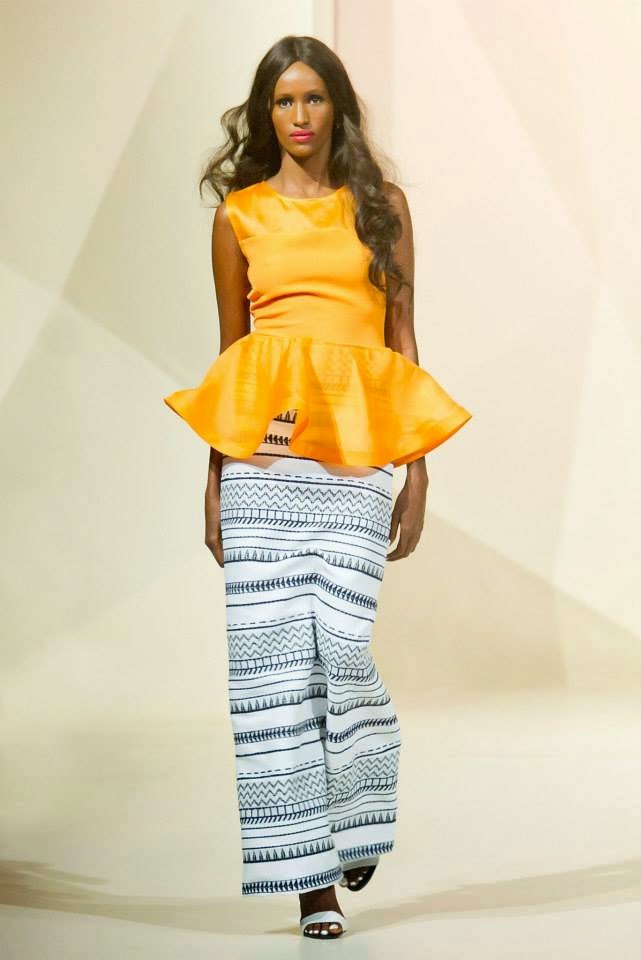 Model's Coven: The Ayan of Dubai