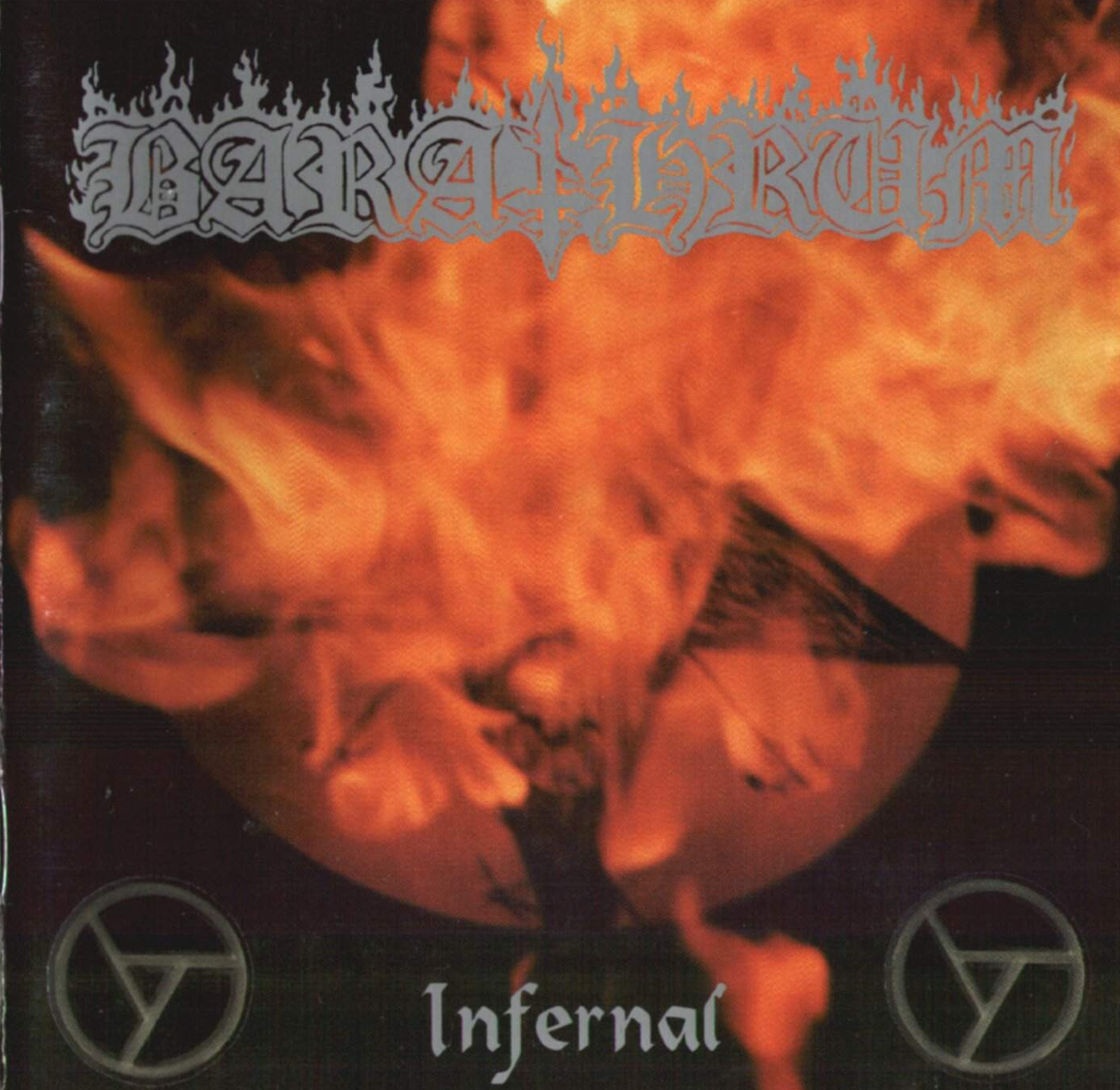 _ O _ P _ I _ U _ M __ H _ U _ M _: Barathrum - Infernal (1996)