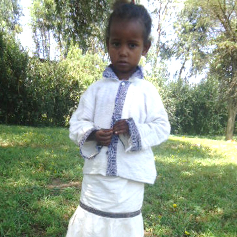 FAMILY FROM AFAR: Ethiopia: Six Children Still Need a Sponsor!!