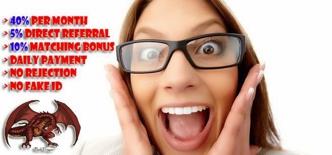 Program Undian Red Dragon Indonesia | Red Dragon International - Indonesia