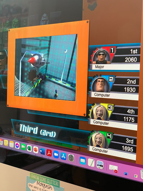 A Stable Beginning: Words Rock Online from EdAlive ~ a TOS review