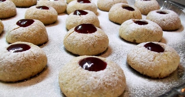 Husari | Fini blagdanski kolači