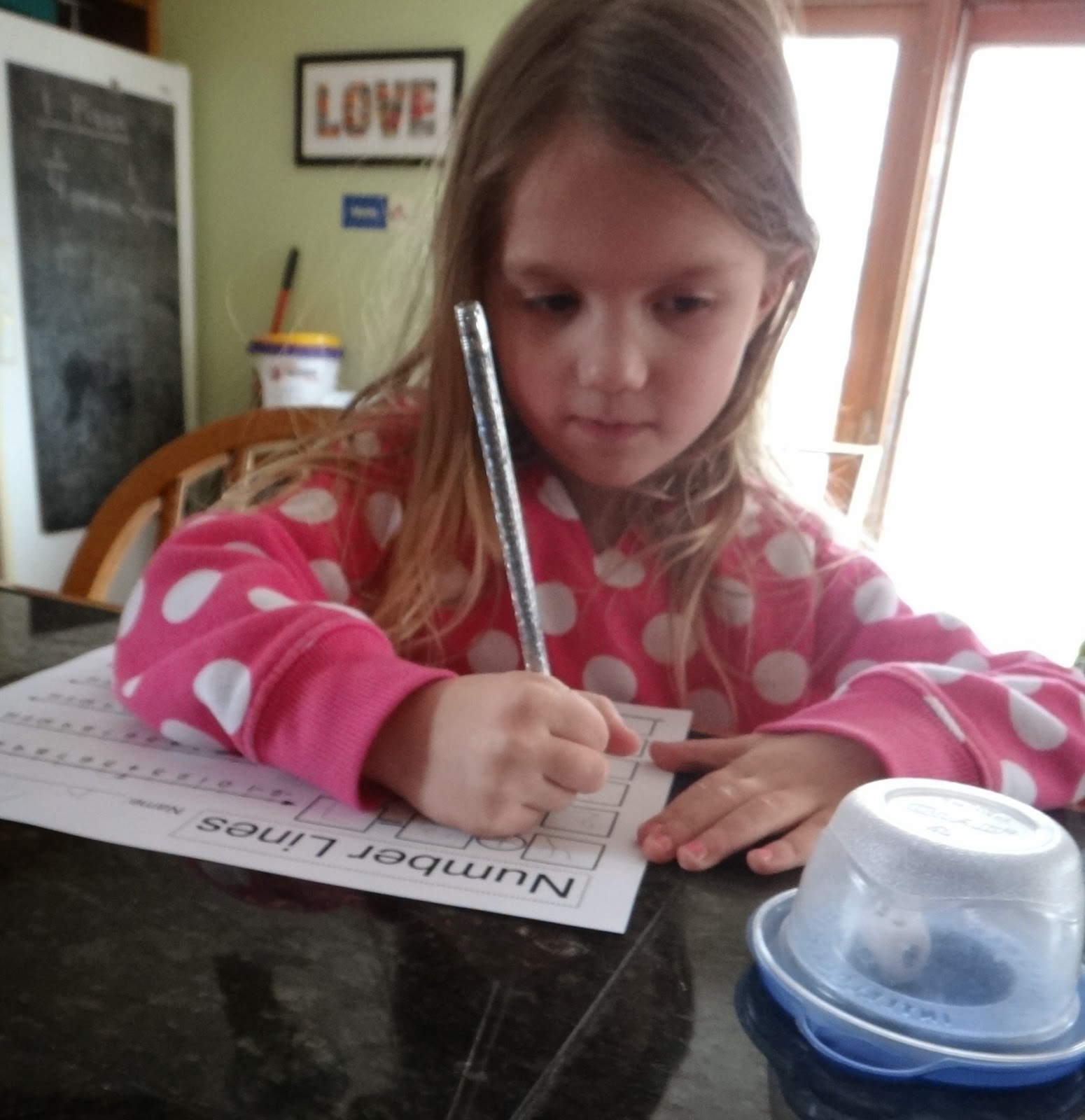 Little Stars Learning: 3 Sizes of Teaching Big Concepts to Little People