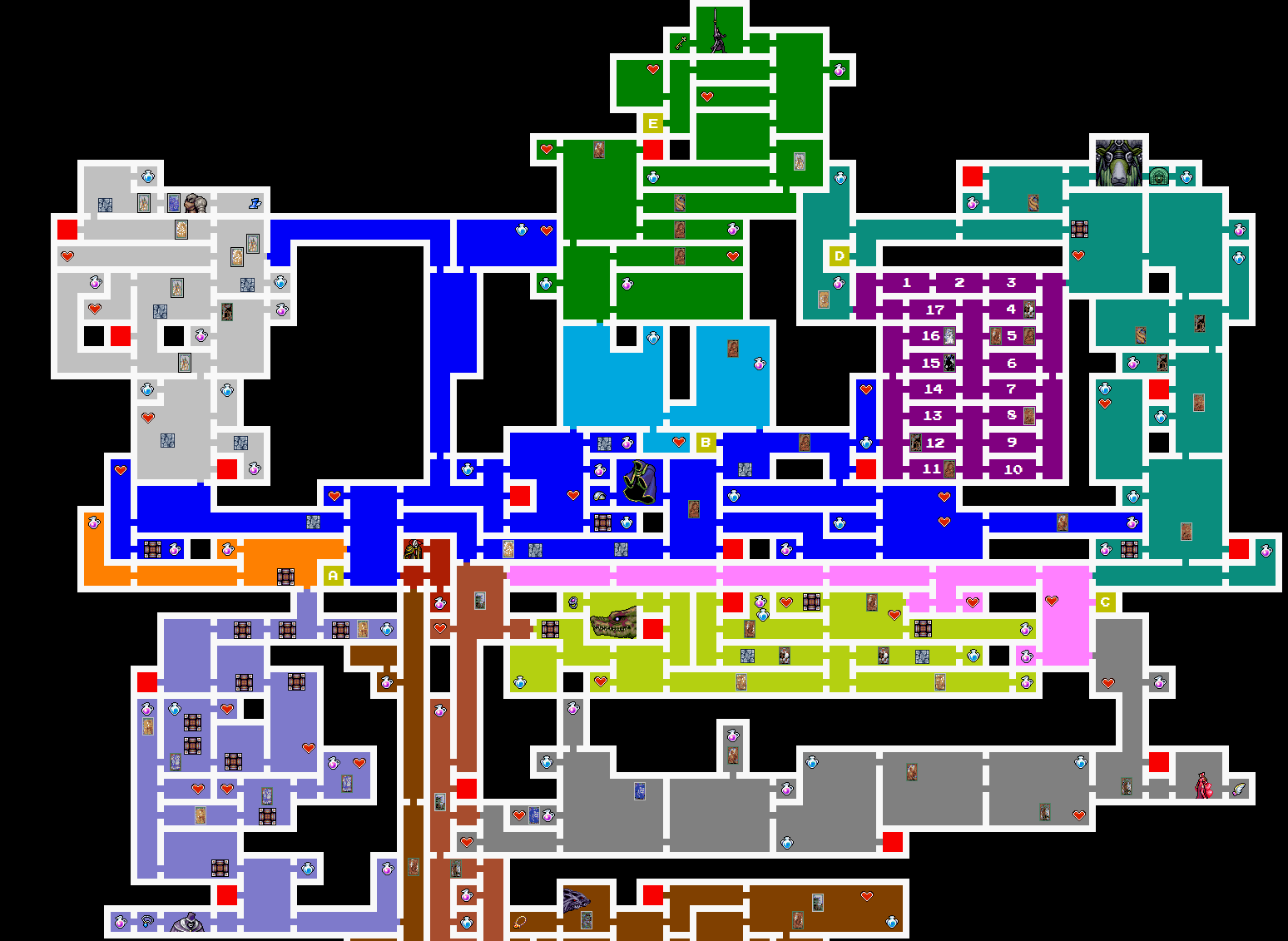 Nathan's Development Blog