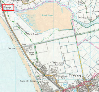 Anything you ever wanted to know about Pentre Bach - well nearly!