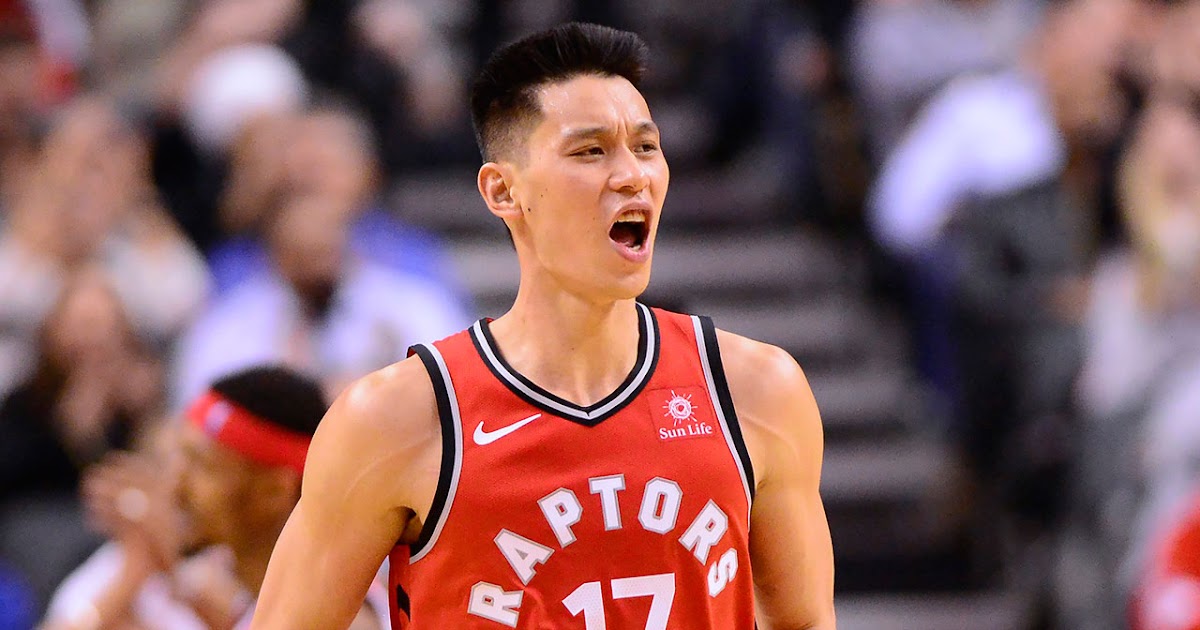 NBA champion Jeremy Lin to play in China with Beijing Ducks next season ...