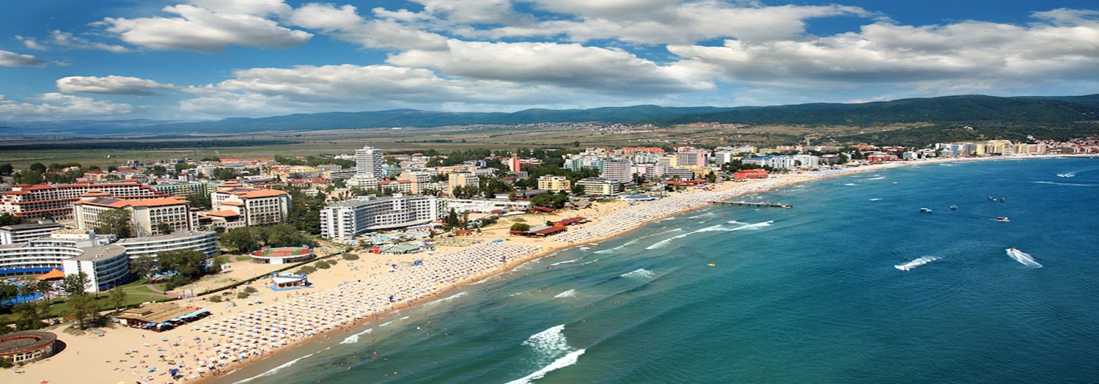 Uncle Bulgaria's Blog on all things Bulgarian: Sunny Beach 2nd Cheapest ...