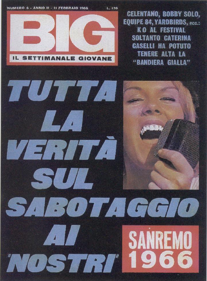 Rock e Martello, ogni giorno una storia in musica