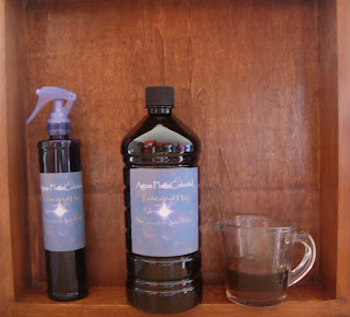 Agua Plata Coloidal Guadalajara