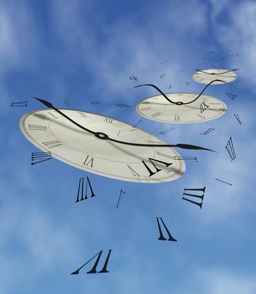 Learning English with Michelle: Time On Your Hands? Idioms of Time