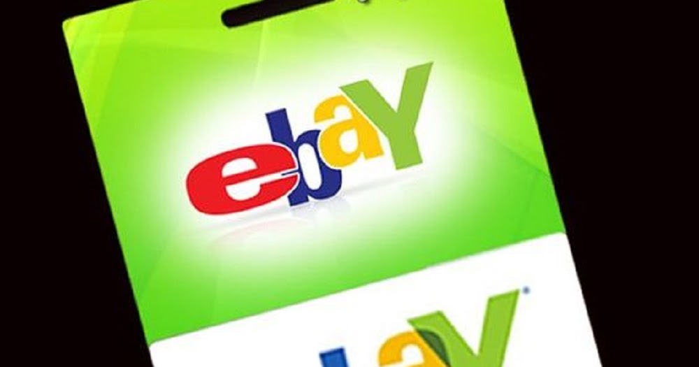 Get A Free $100 Ebay Gift Card Codes Generator - eBay Gift Card Generator