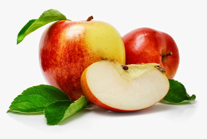 Manfaat Apple Bagi Kesehatan