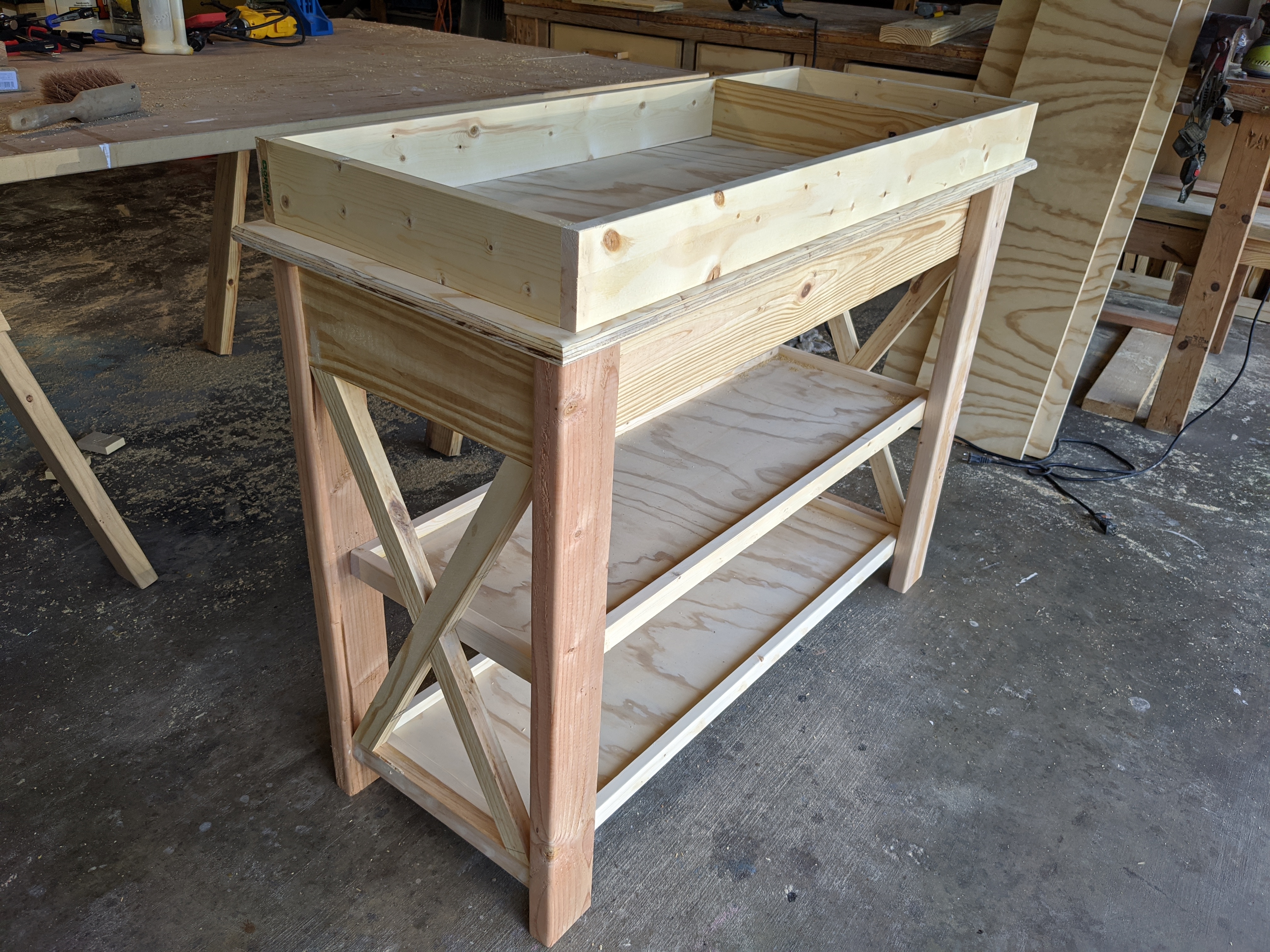 Southern Faces, Southern Places