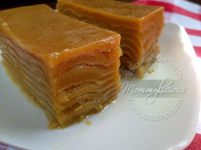 Lapis India | Momylicious