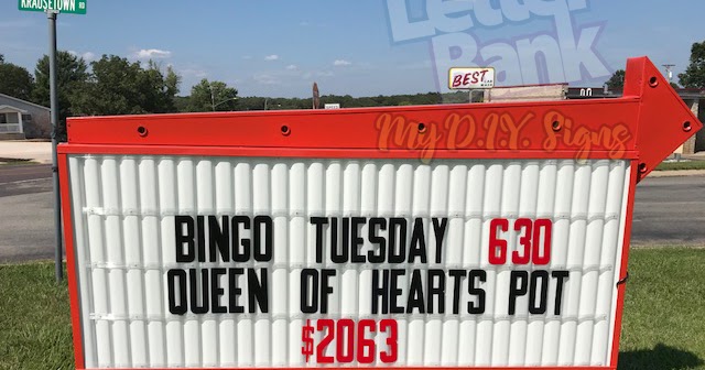 Roadside Readerboard Portable Signs, lighted with changeable letters