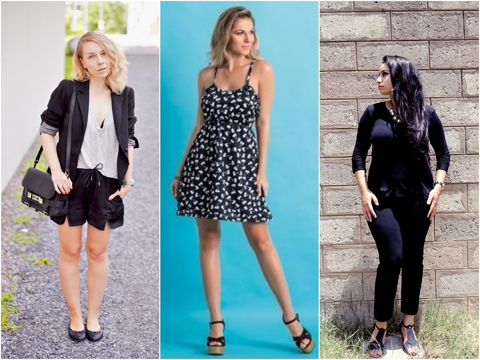 Vozes do pensamento: INSPIRAÇÕES DE LOOK FEMININO PARA O PRIMEIRO ENCONTRO