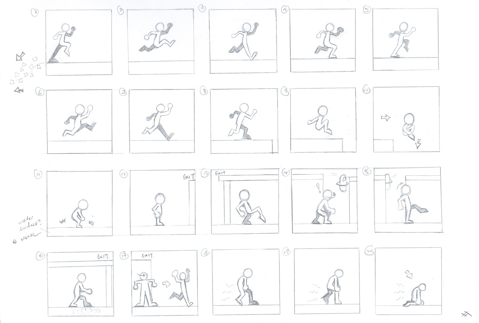 3D Animation 11 Assignment 3 Short Animation 3d-animation-11-assignment-3-short-animation