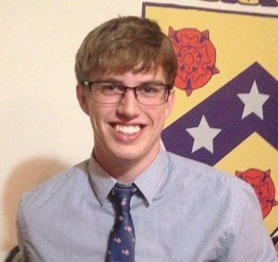 Mortar Board 2016-2017