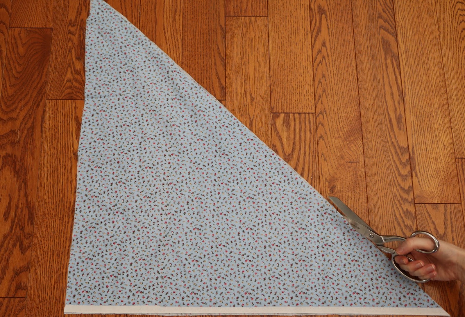 Jelly Roll Rug Tutorial | Life with Jane