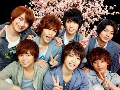 J Pop Boy Bands List - KnowNeet