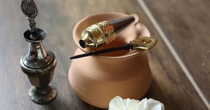 La Medicina en el Islam: LAS PROPIEDADES DEL KHOL