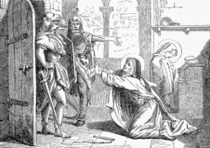 The Monstrous Regiment of Women: Marcella of Rome: Pious Noblewoman ...