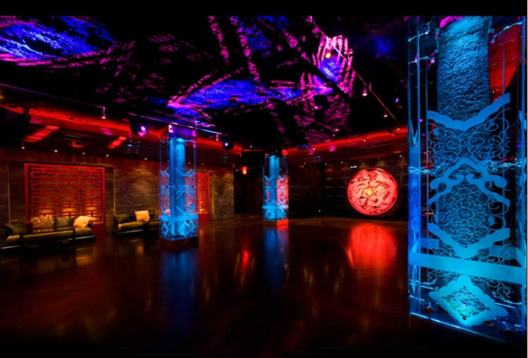 Interiorissimo: Kinney Chan and Associates