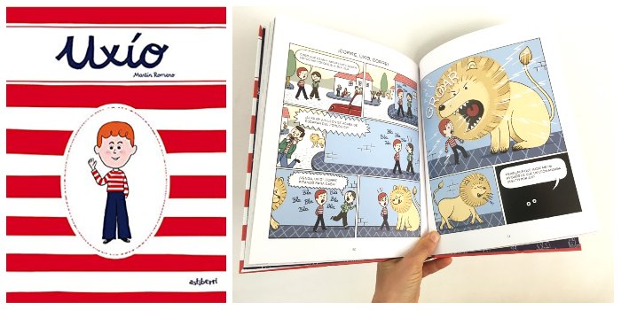 ¿Quieres que lean? Dales un cómic - Club Peques Lectores: cuentos y ...