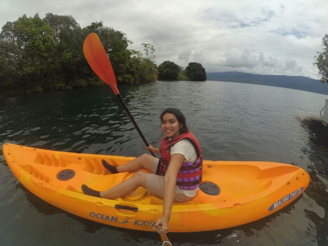 Life is a Journey...Enjoy it!: Sorowako - Toraja - Makasar - Palu