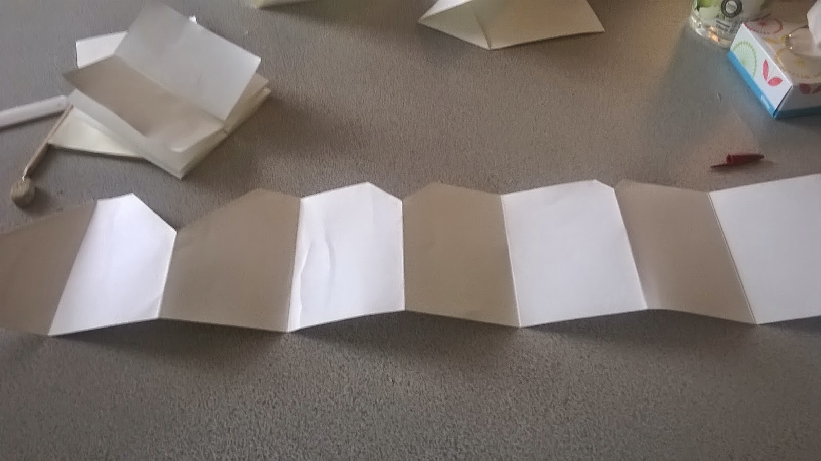 Design Practice: My Design Process - Study Task 02: (Folding Styles ...