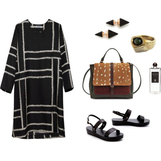 even*cleveland: imaginary outfit: new patterns