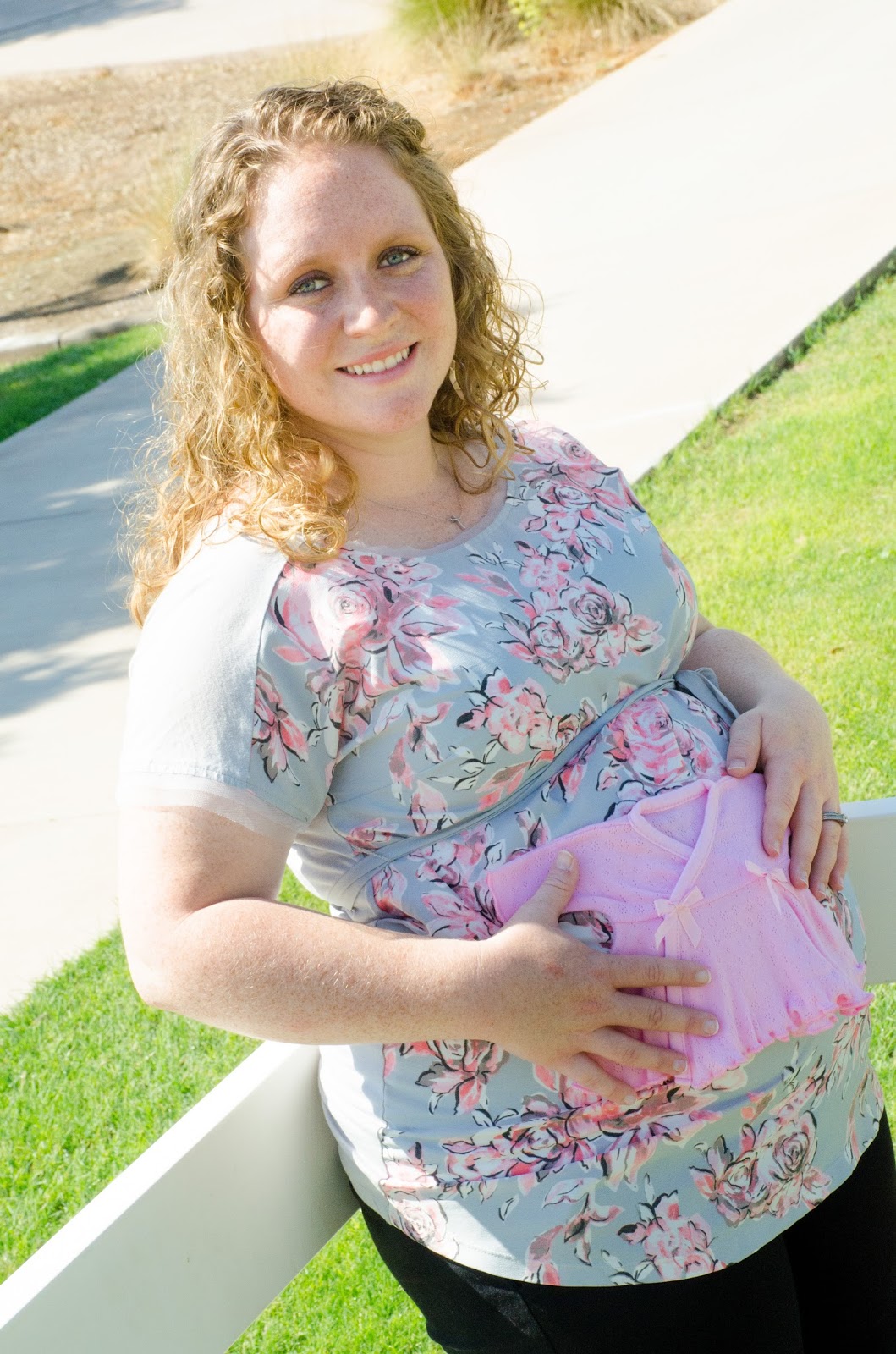 Unconditionally Loved: Baby Mary Margaret's Journey With Triploidy ...