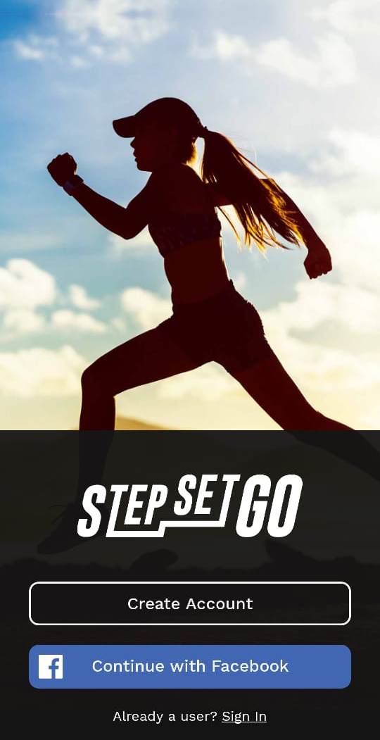 StepSetGo App – Walk Daily & Earn Gift Vouchers, MI Bands, Smart Watch ...