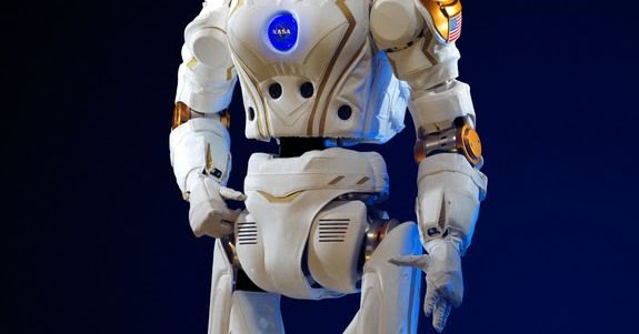 SmartyPedia : How Robotics works - Navo