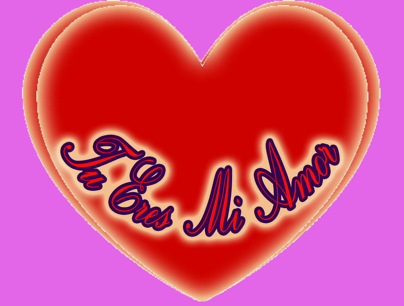 Mi Corazon de Amor - imagenes de corazones