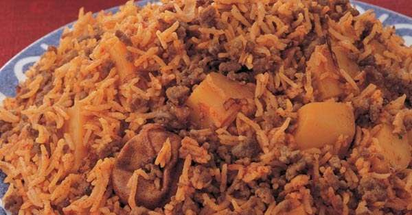 Samak Eish Recipe | LEBANESE RECIPES