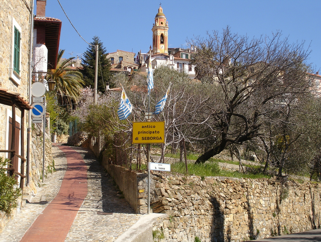 La GAZZETTA di SEBORGA: ESTATE 2011 A SEBORGA: LE MANIFESTAZIONI DI LUGLIO