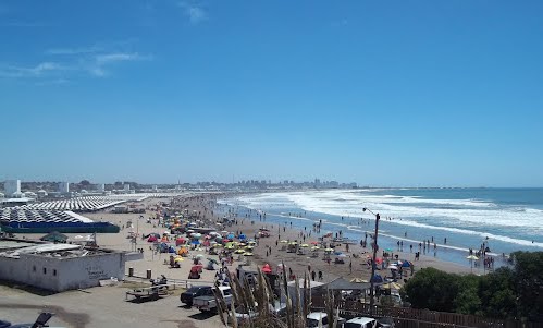 Complejo Punta Mogotes