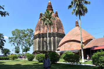 TOP 10 PLACES TO VISIT IN SIVASAGAR