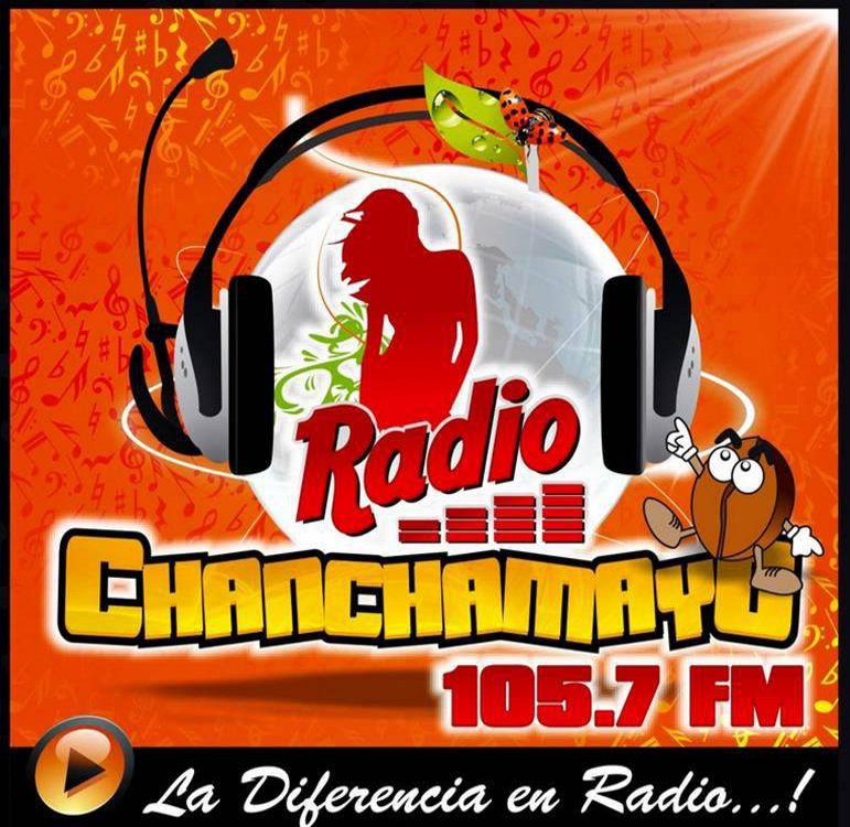 Radio Chanchamayo, EN VIVO - 105.7 FM - 107.5 FM 🥇 | Escuchar Radio en vivo