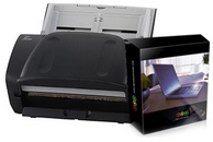 CAMPUR CAMPUR tea SCANNER A4 F4 dan A3