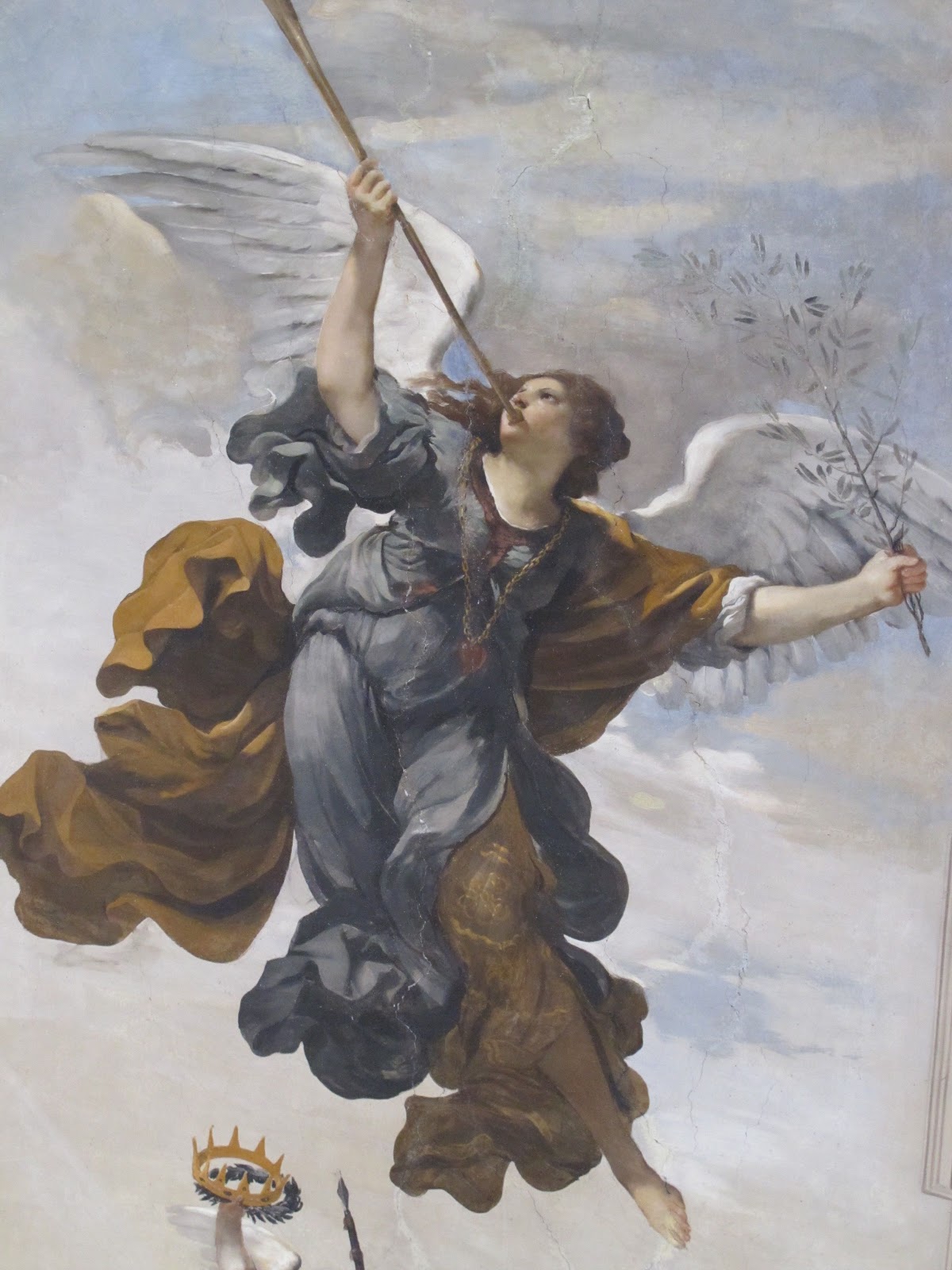 Guercino | Baroque painter | Tutt'Art@ | Pittura * Scultura * Poesia ...