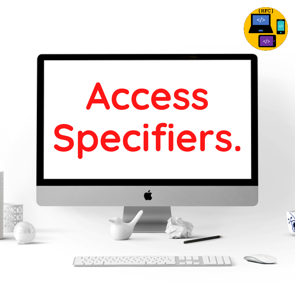 Access Specifiers In Python Access Specifiers Python 5749